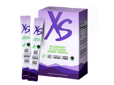 X-Move Fitness Challenge